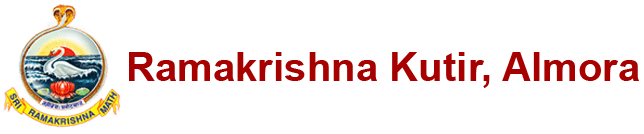 Publications | Ramakrishna Kutir, Almora